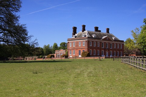 Current Planning Applications